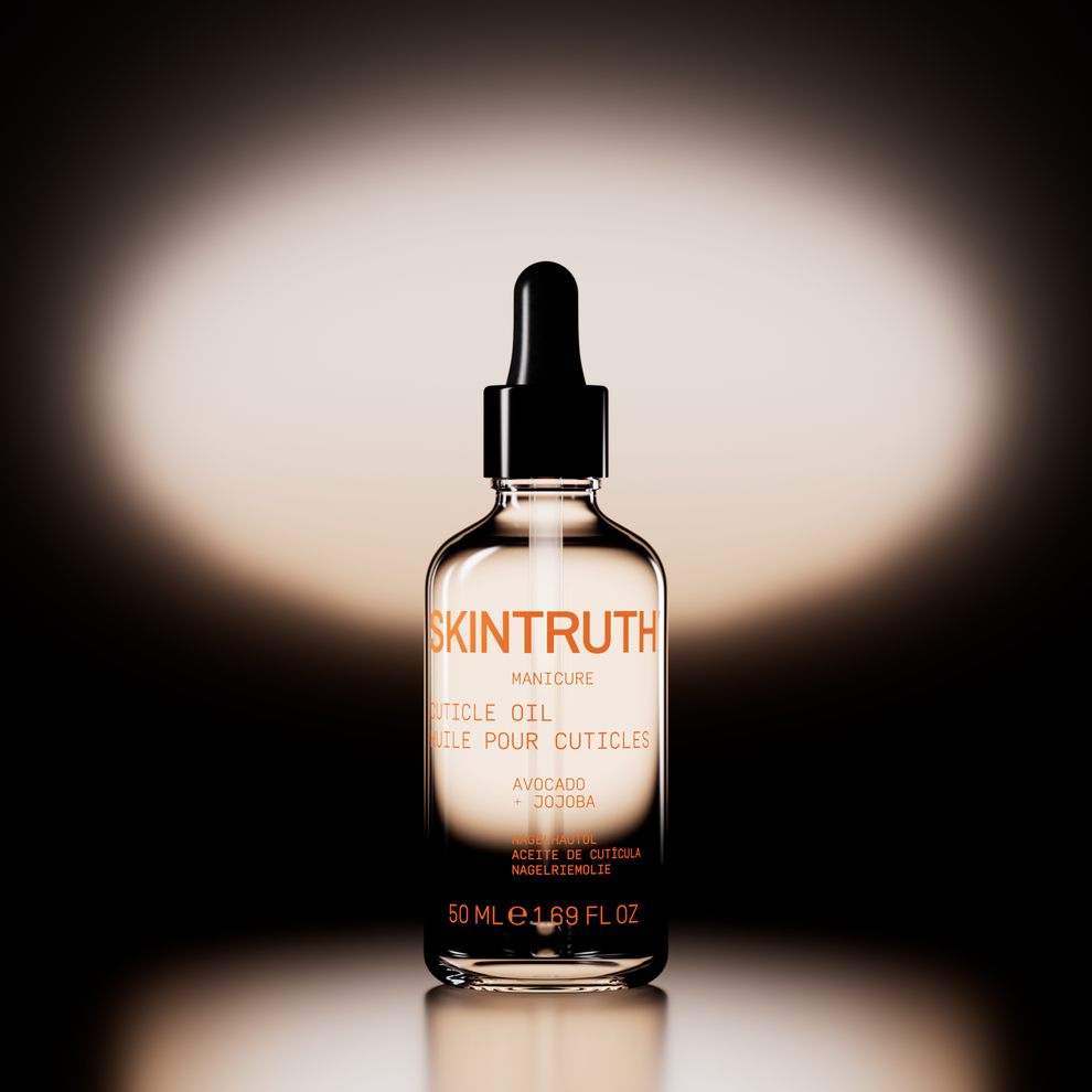 Cuticle Oil | Cuticle & Nail Nourishing Oil | SKINTRUTH®